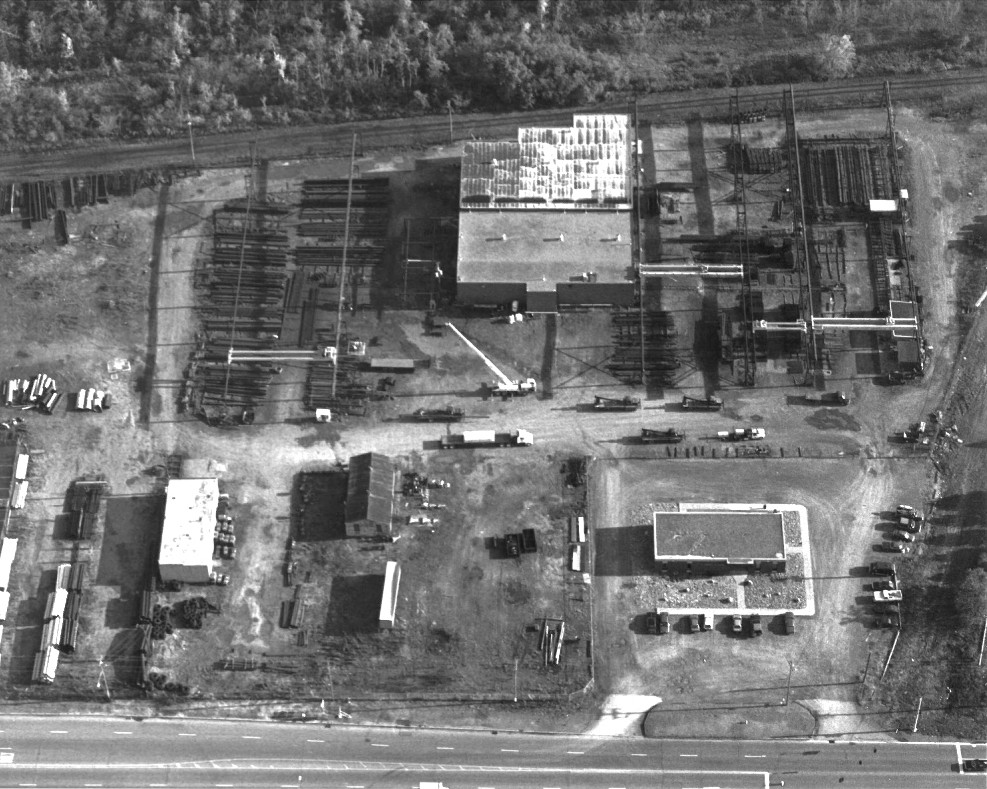 Company History | Kozel Steel